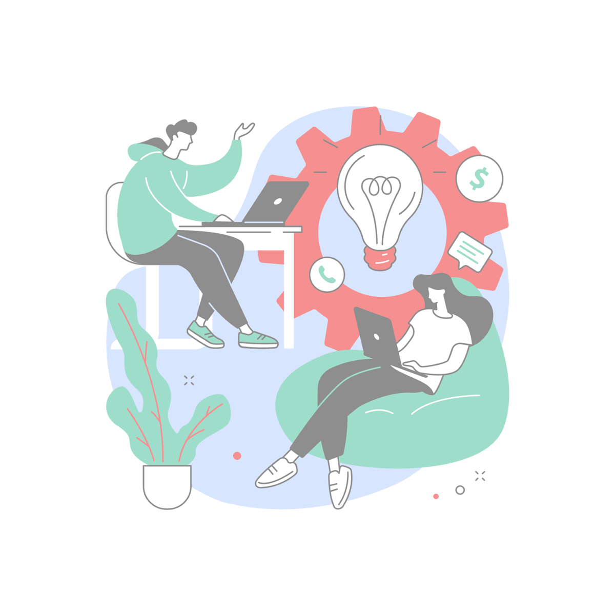 Sabayat Technologies – Crafting Digital Excellence – Sabayat ...